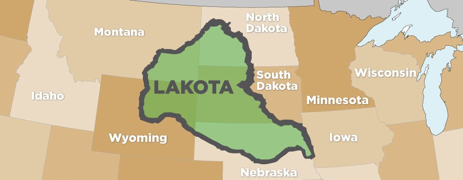 Lakota Language Quotes